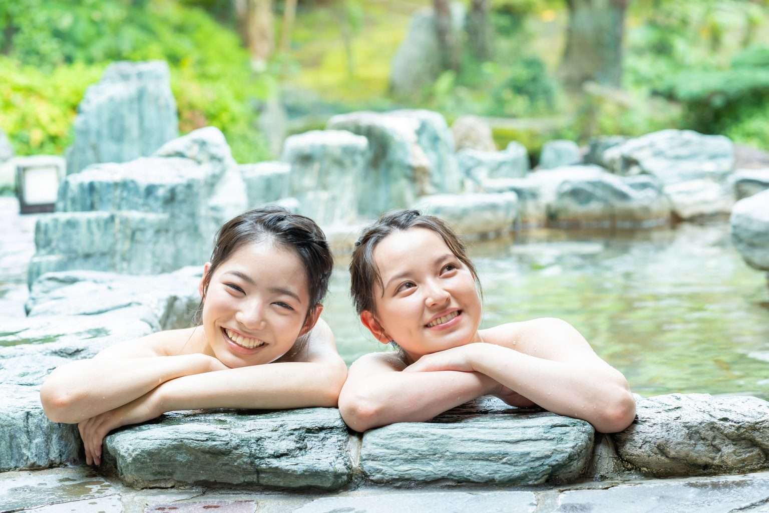 関東のおすすめ温泉地10選！定番の名所や電車で行ける旅先をチェック → 【公式 ツギツギ】東急の定額宿泊サービス